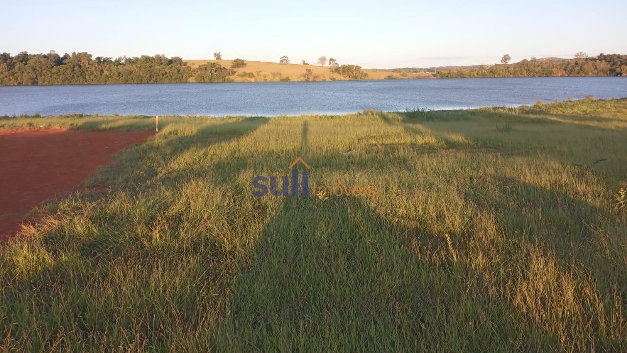 Lote à venda, Condomínio Náutico Riviera do Lago - Macaia/MG