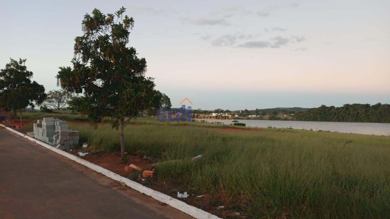 Lote à venda, Condomínio Náutico Riviera do Lago - Macaia/MG