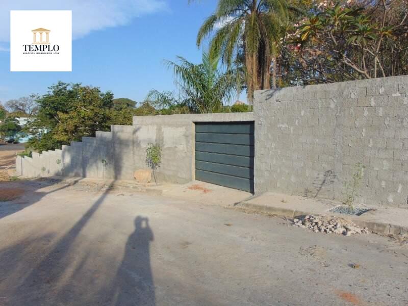 Lote à venda, SANTA MARIA - Curvelo/MG