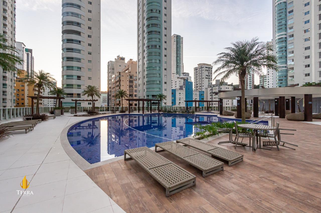 Edifício Infinity Coast | 3 quartos, Pioneiros - Balneário Camboriú/SC