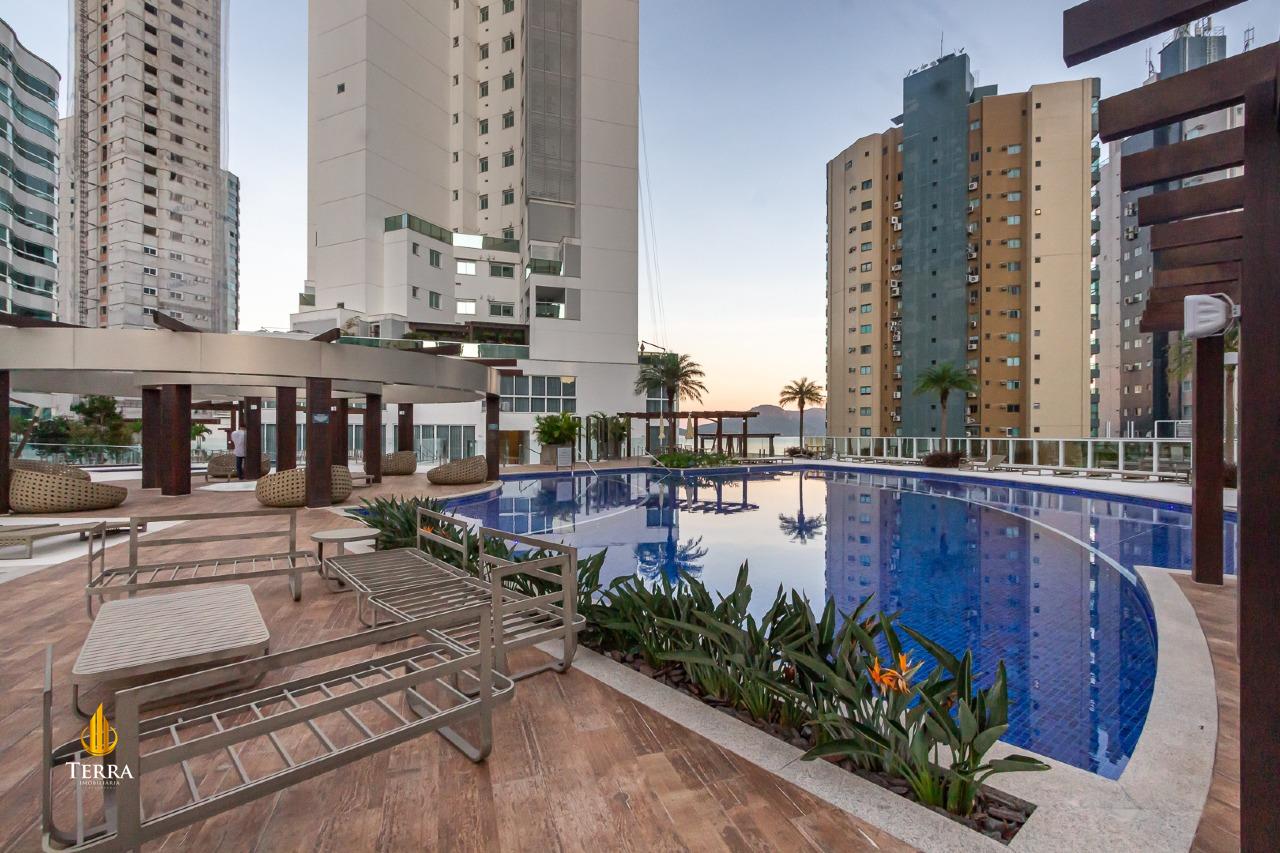 Edifício Infinity Coast | 3 quartos, Pioneiros - Balneário Camboriú/SC