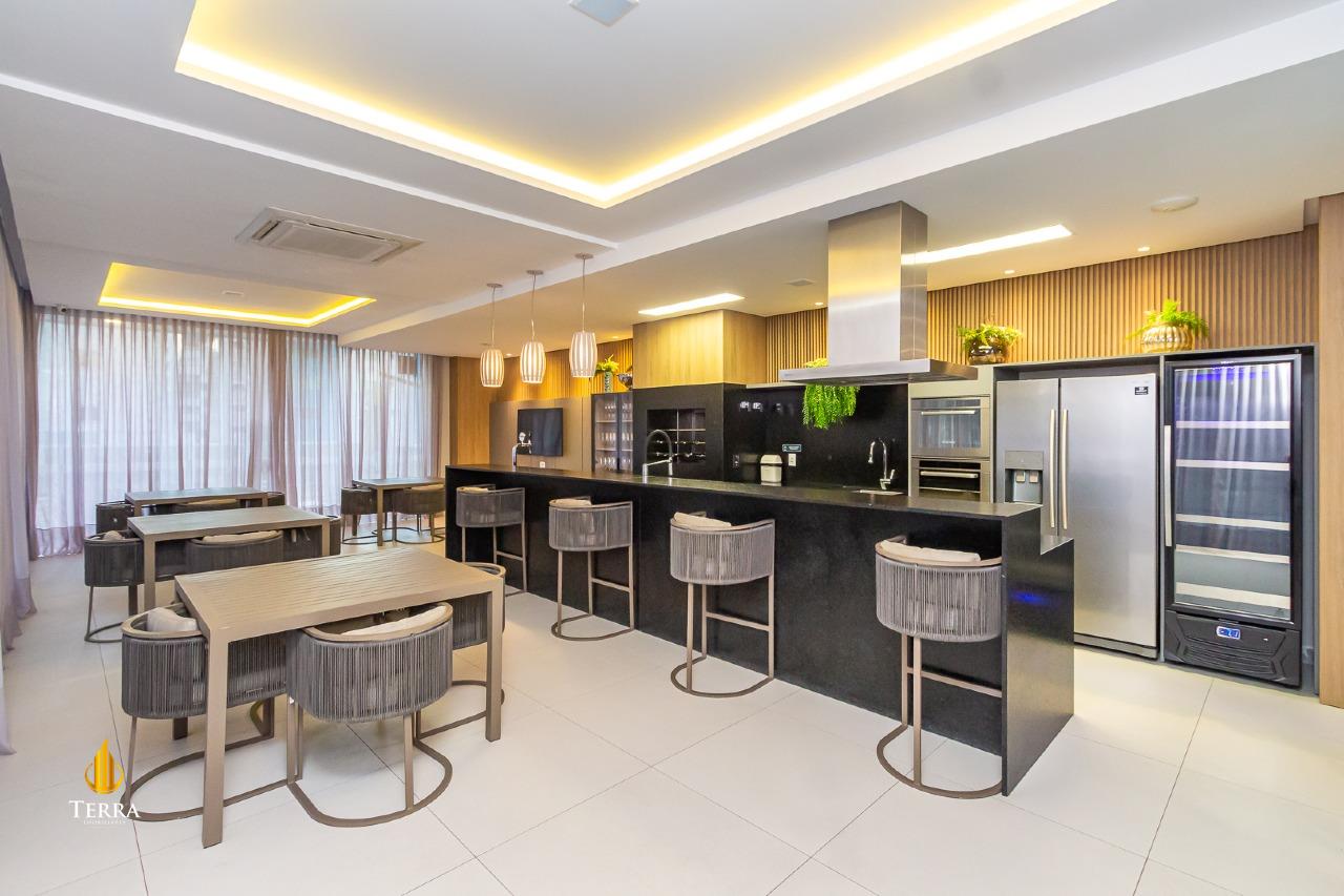 Edifício Infinity Coast | 3 quartos, Pioneiros - Balneário Camboriú/SC