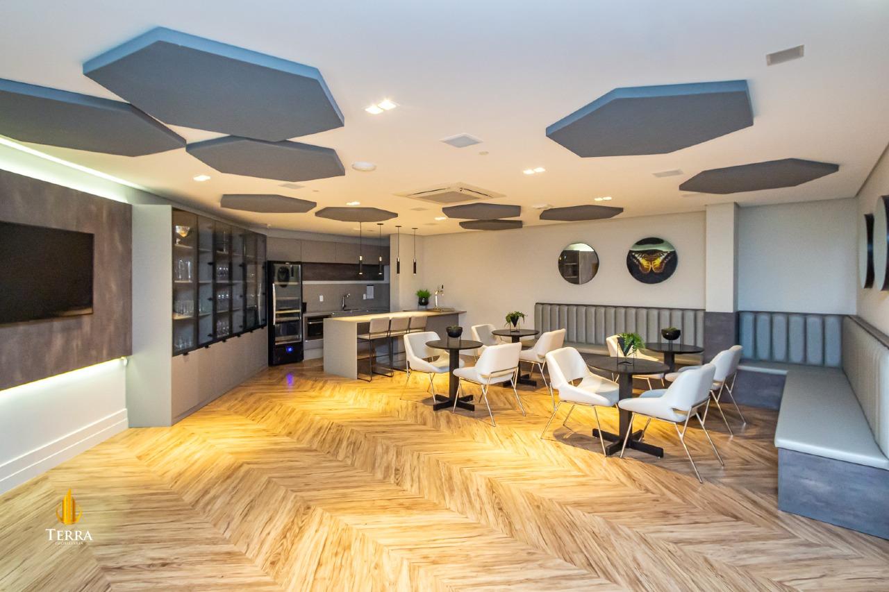 Edifício Infinity Coast | 3 quartos, Pioneiros - Balneário Camboriú/SC