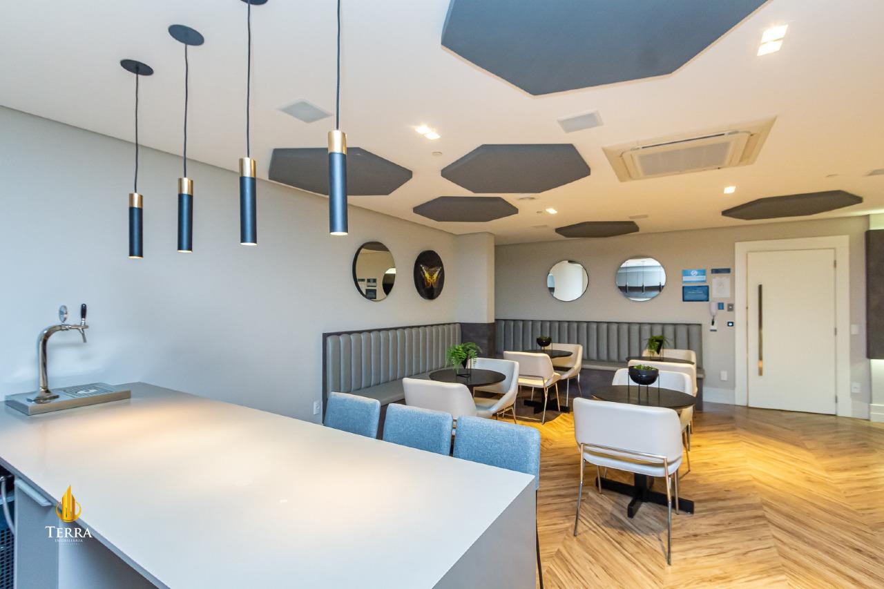 Edifício Infinity Coast | 3 quartos, Pioneiros - Balneário Camboriú/SC