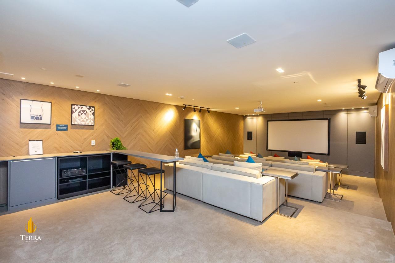 Edifício Infinity Coast | 3 quartos, Pioneiros - Balneário Camboriú/SC