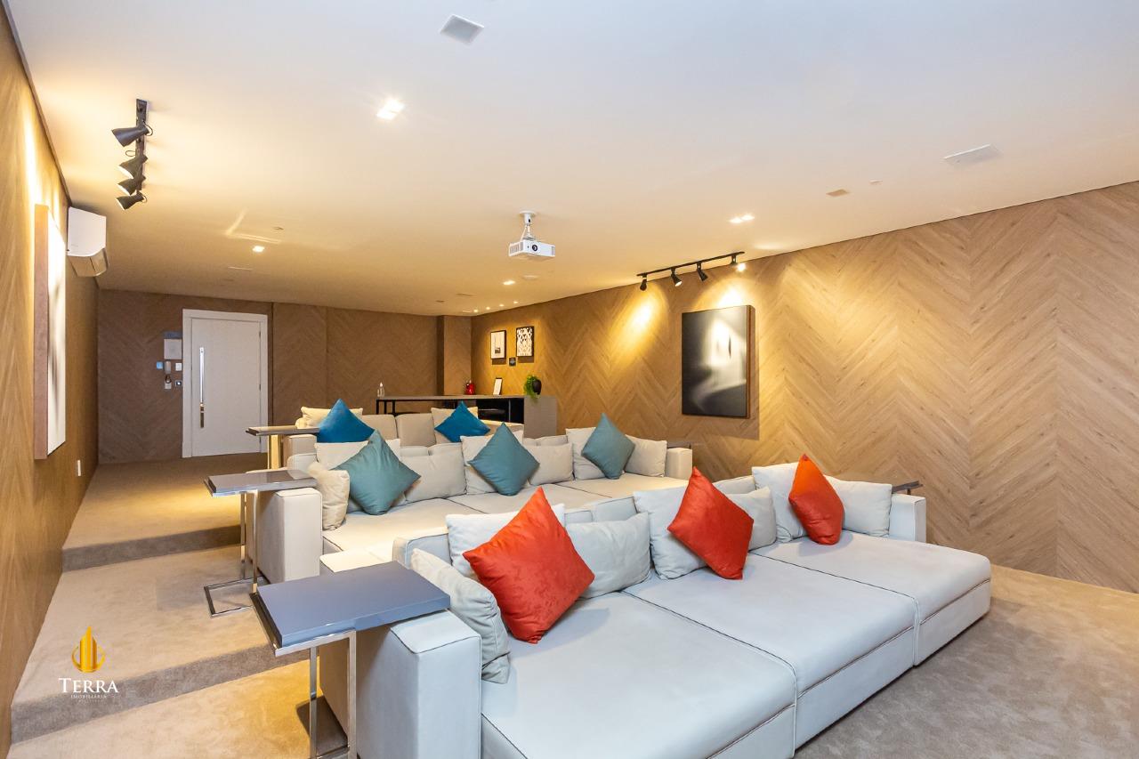 Edifício Infinity Coast | 3 quartos, Pioneiros - Balneário Camboriú/SC