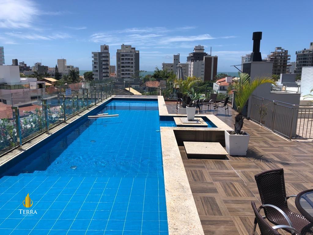 Edifício Brava Hills | 2 quartos, Praia dos Amores - Balneário Camboriú/SC