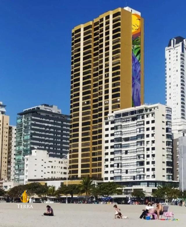 Edifício Cosmos | 4 quartos, Centro - Balneário Camboriú/SC