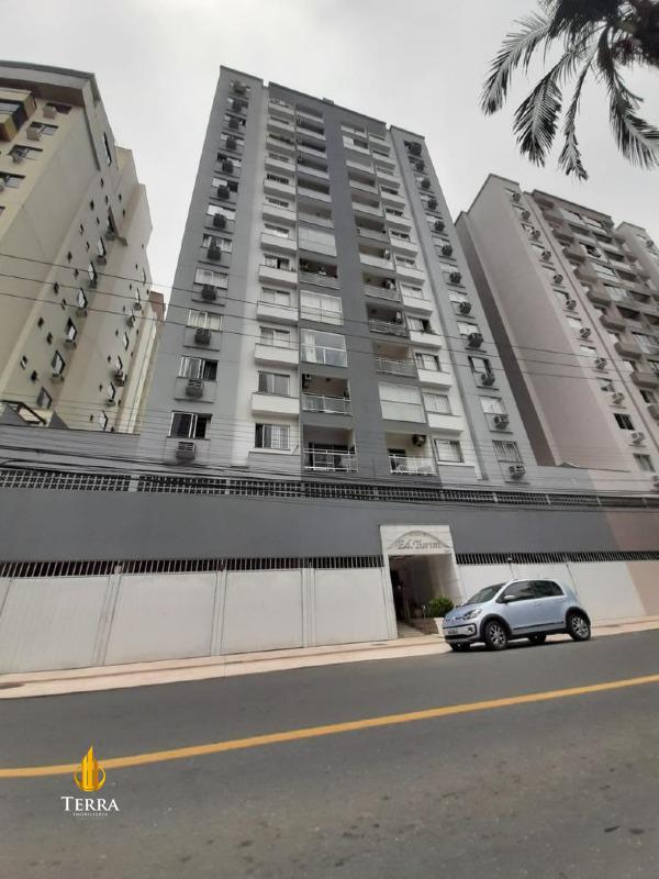 Edifício Turim | Centro - Balneário Camboriú/SC