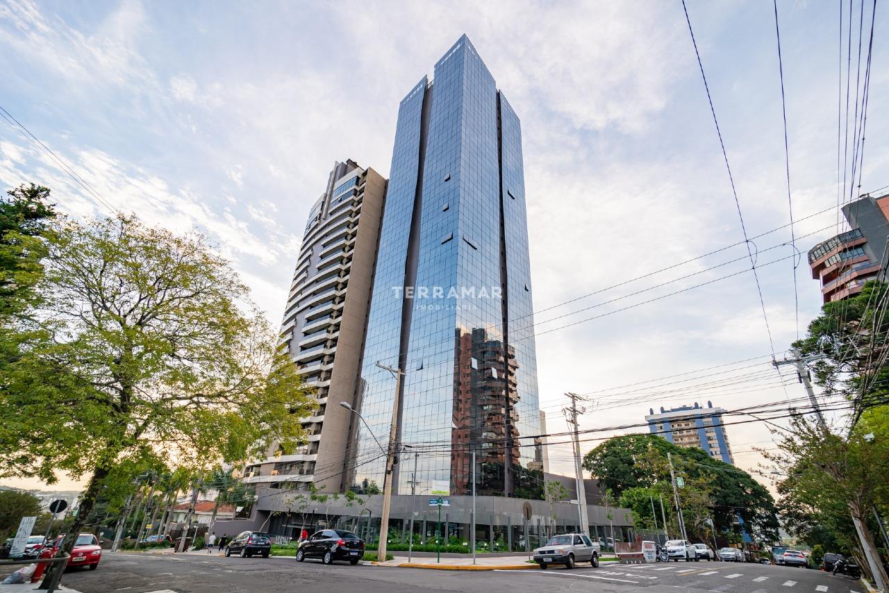 Murano Residence | 3 quartos, Centro - Novo Hamburgo/RS