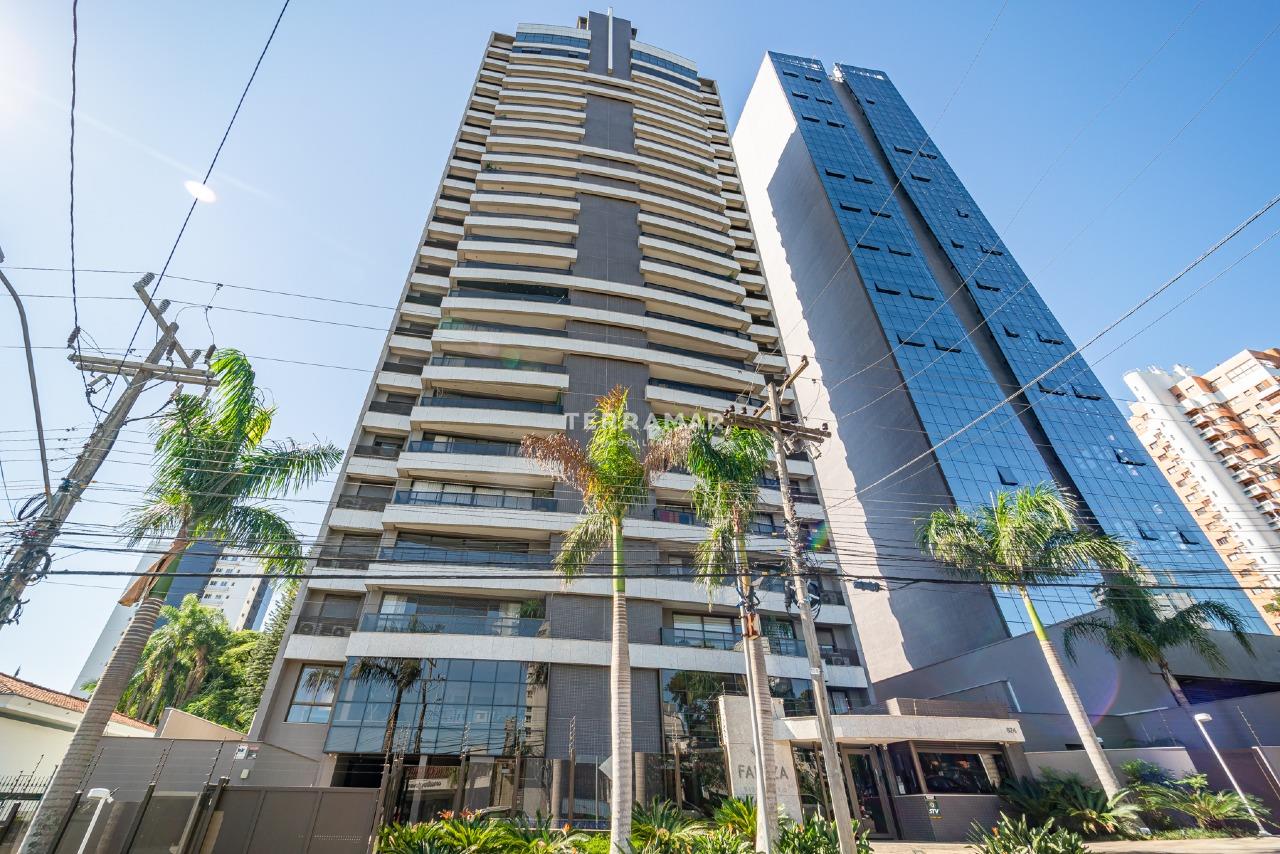 Faenza Riservato | 3 quartos, Centro - Novo Hamburgo/RS