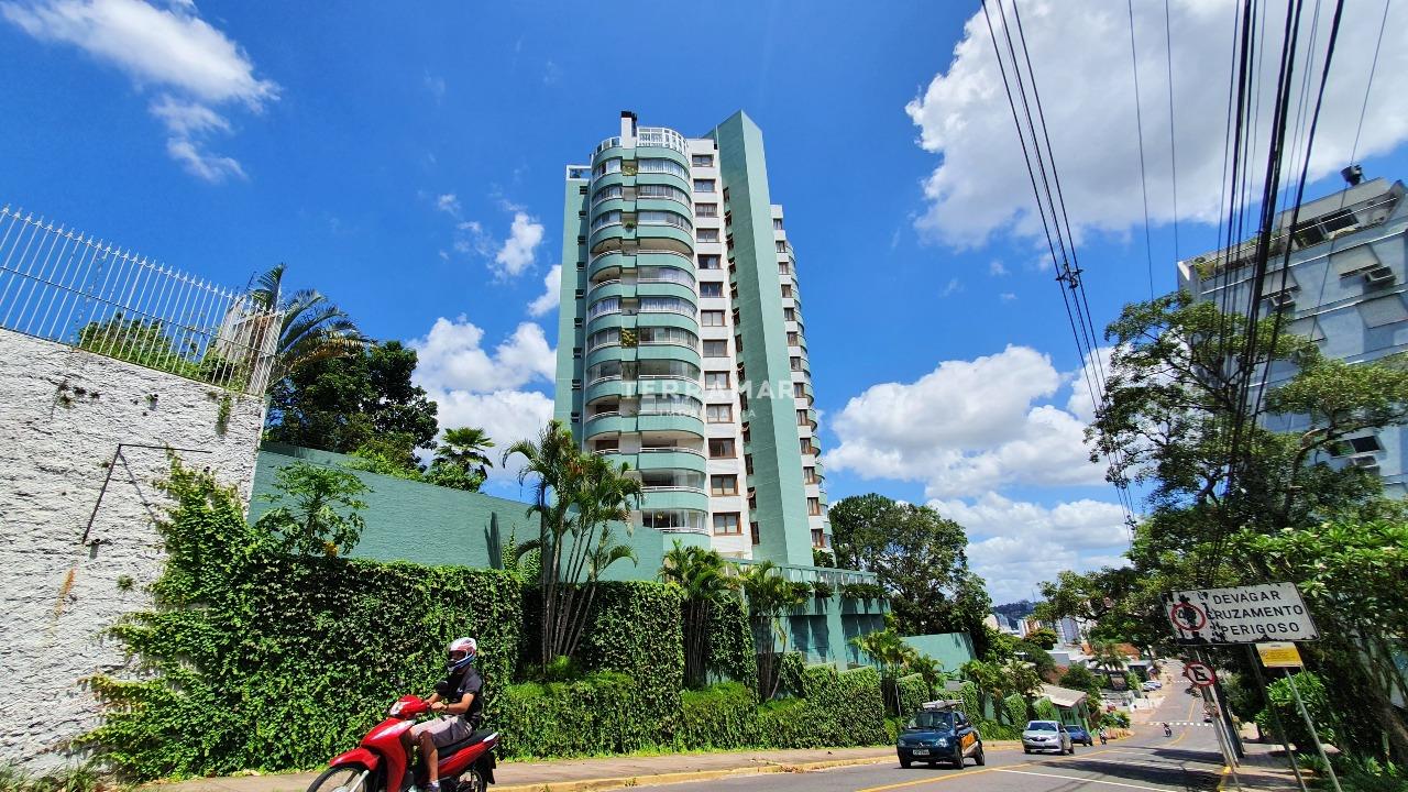 Thomás Feltes Engel | 3 quartos, Boa Vista - Novo Hamburgo/RS