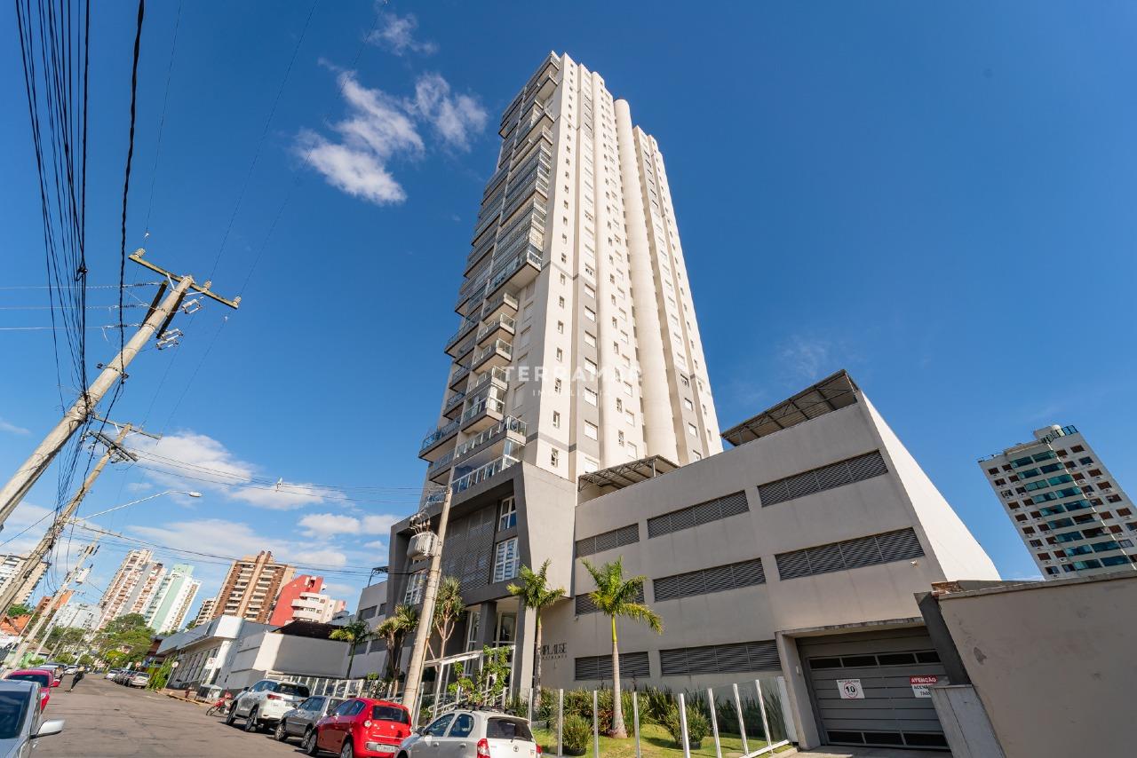 Aplause | 2 a 3 quartos, Centro - Novo Hamburgo/RS