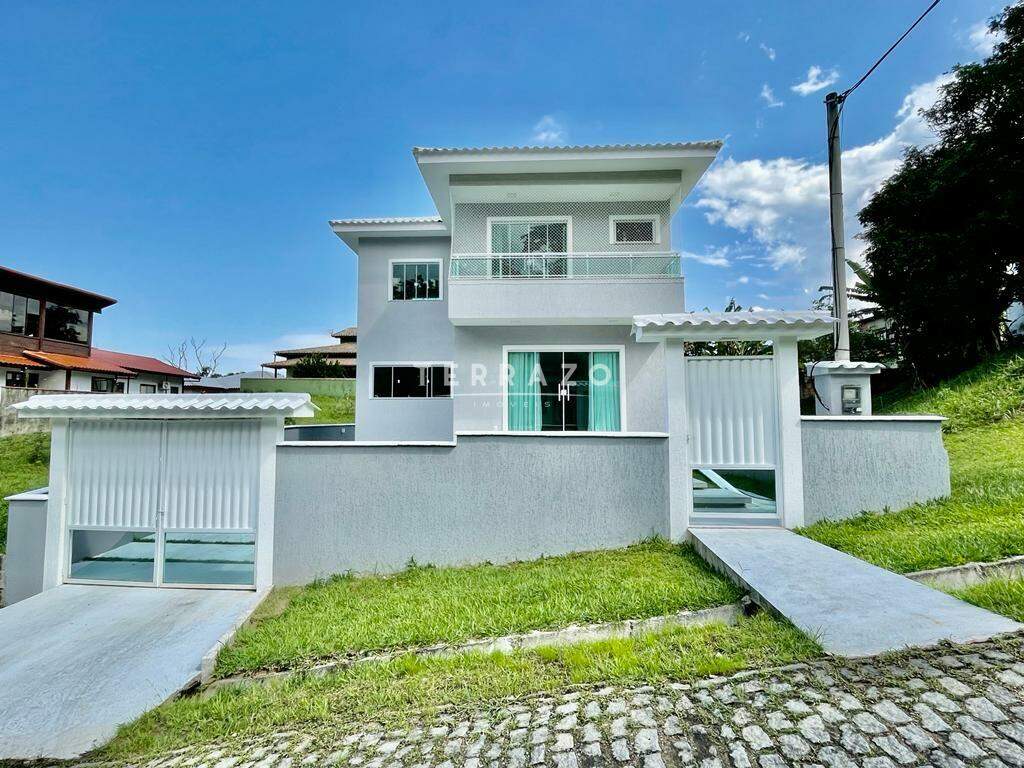 Casa com 3 quartos e 1 suíte externa, à venda, 126m2, por R$ 690.000,00 ...