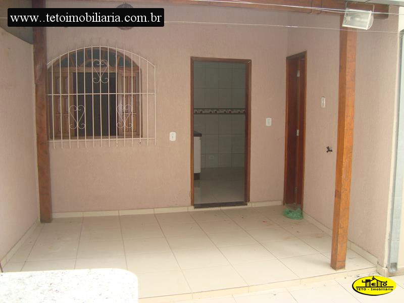 Casa Residencial para aluguel, 2 quartos, Concórdia - Teófilo Otoni/MG