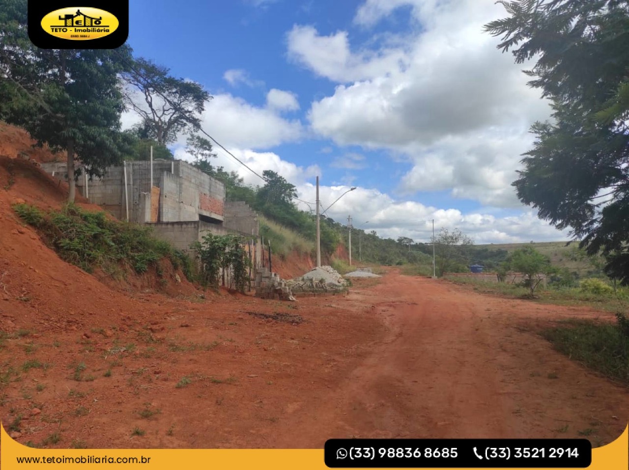 à venda, Centro - Teófilo Otoni/MG