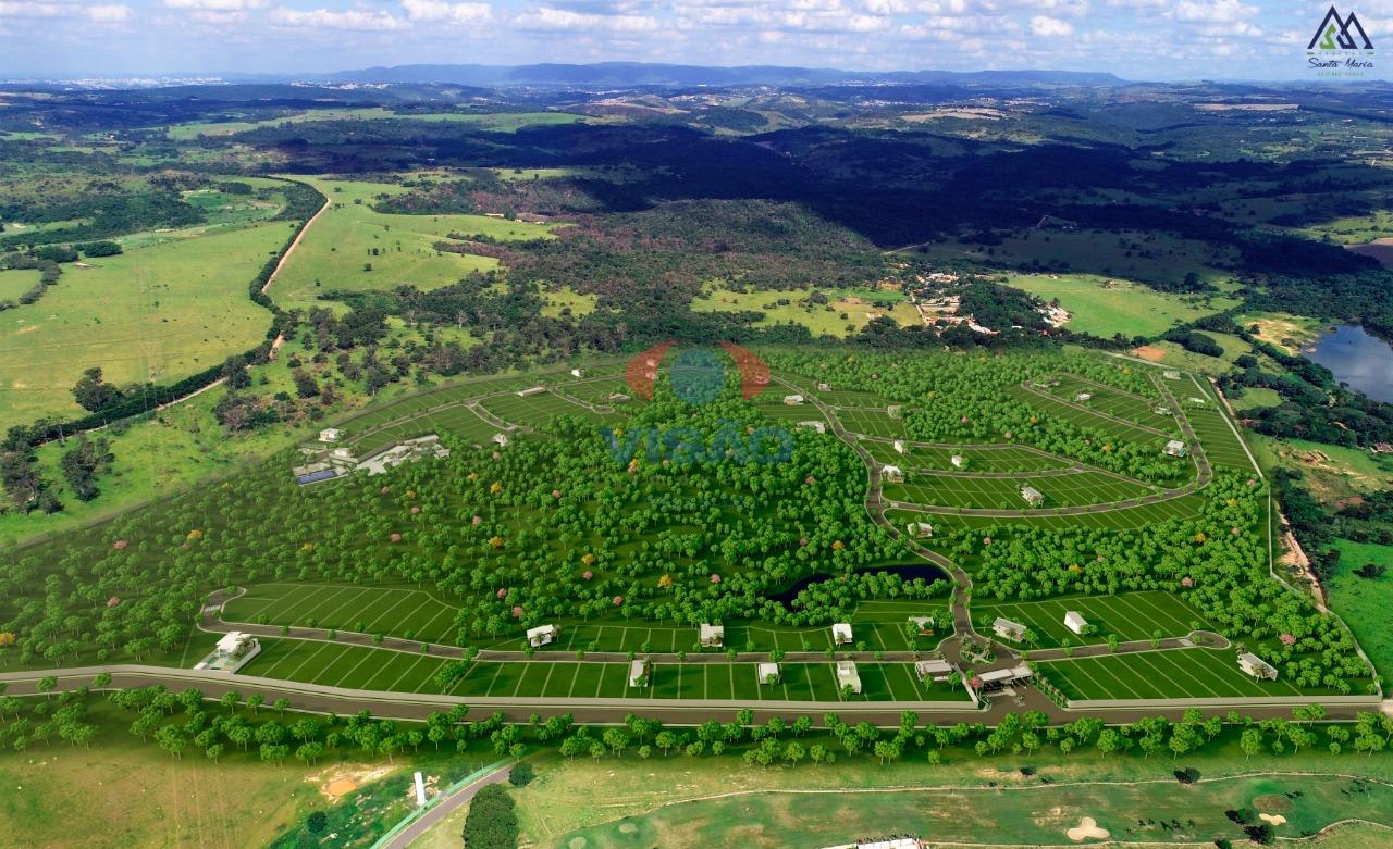 Parque Reserva Santa Maria | Parque Reserva Santa Maria - Indaiatuba/SP