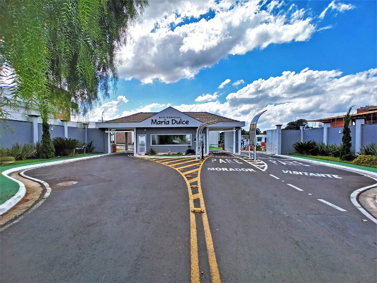 Condomínio Maria Dulce – Indaiatuba | Jardim Residencial Maria Dulce ...