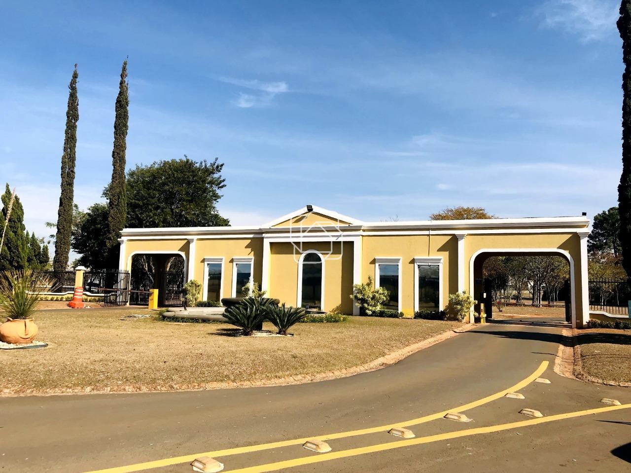 Condomínio Residencial Primavera – Salto | Residencial Primavera - Salto/SP