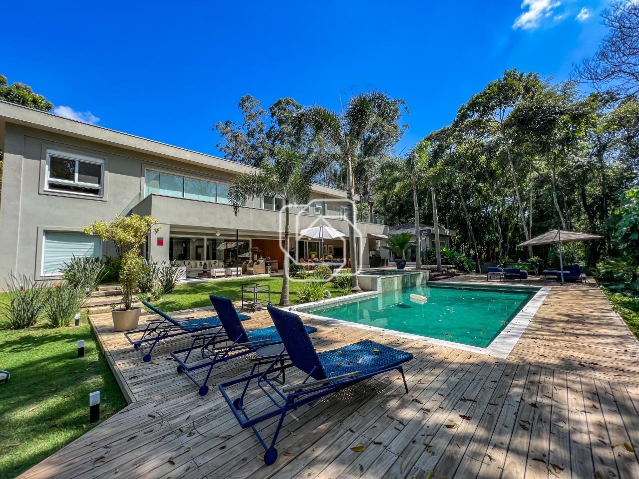 Casa em Condomínio à Venda Condomínio Helvetia Country – Indaiatuba | 4 ...