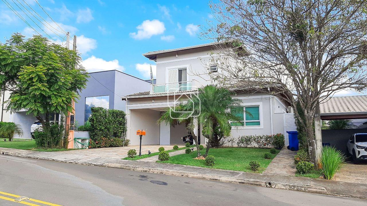 Casa em Condomínio à Venda Condomínio Terra Magna – Indaiatuba | 3 ...