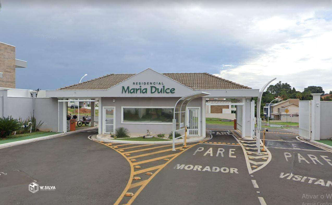 Jardim Residencial Maria Dulce | Jardim Esplanada - Indaiatuba/SP