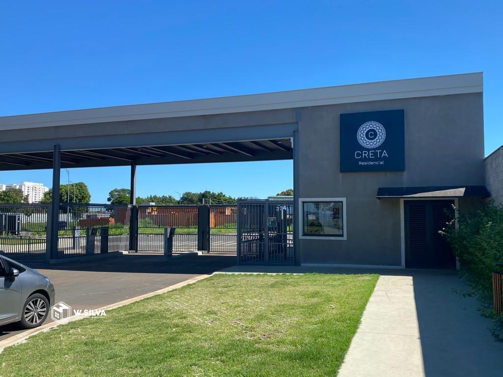 Residencial Creta – Park Meraki | Centro - Indaiatuba/SP